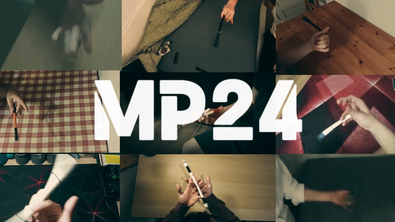 MP24 - Fen Spinner Wiki