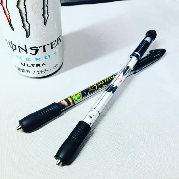 Menowa* Air G3 - Fen Spinner Wiki