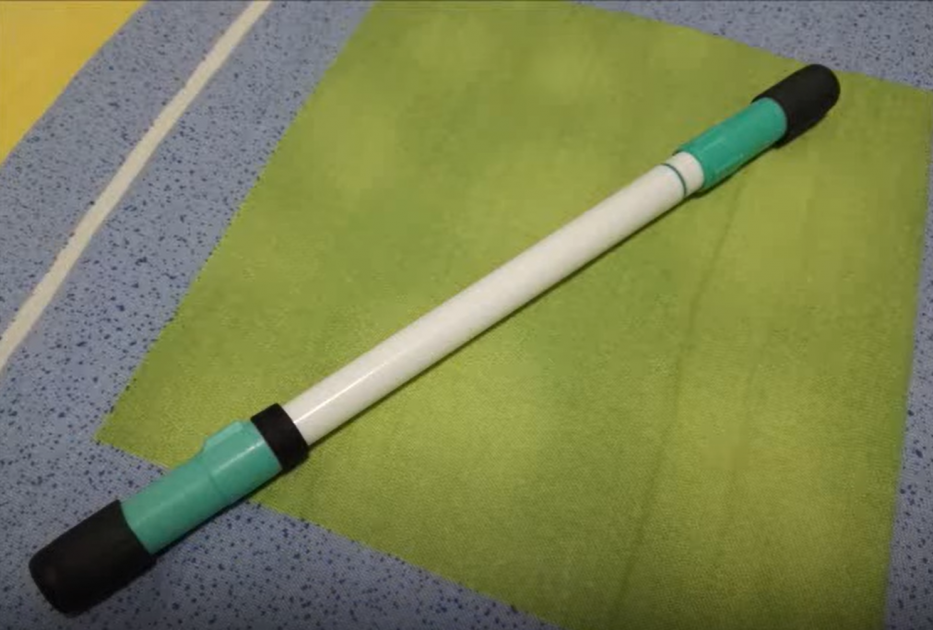 Kagami DC - Fen Spinner Wiki