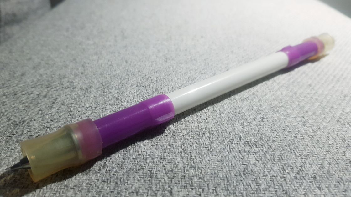 Fel2Fram KT - Fen Spinner Wiki