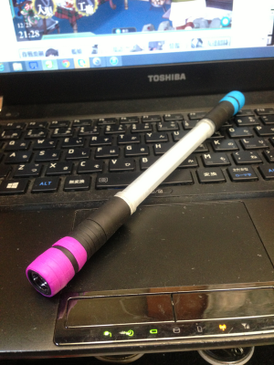 Menowa* Reimei - Fen Spinner Wiki