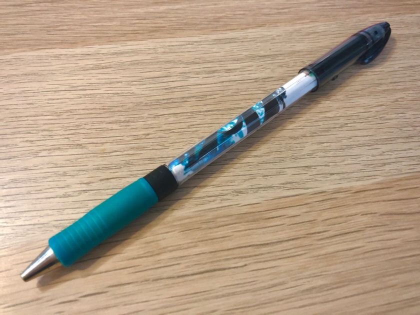 Cafca G3 - Fen Spinner Wiki